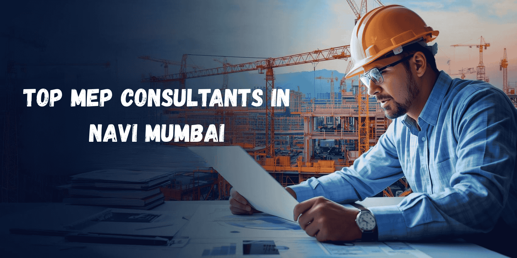 Which are the Top MEP Consultants in Mumbai 2025?